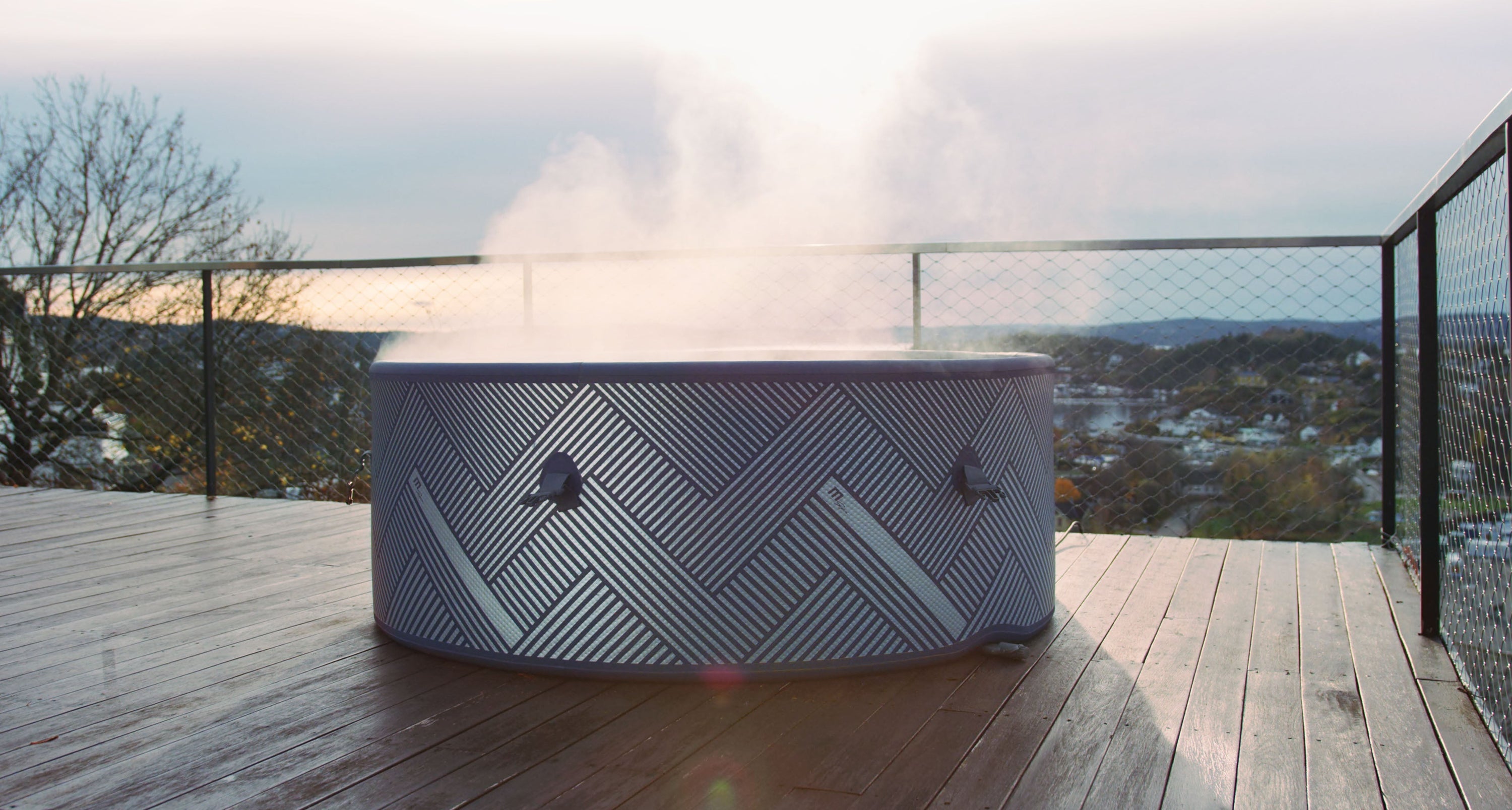 Cómo calentar un Hot Tub: Guía completa – Relan CL