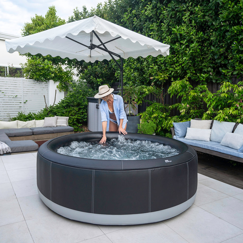 Hot Tubs Spa de Interior al mejor precio | Relan