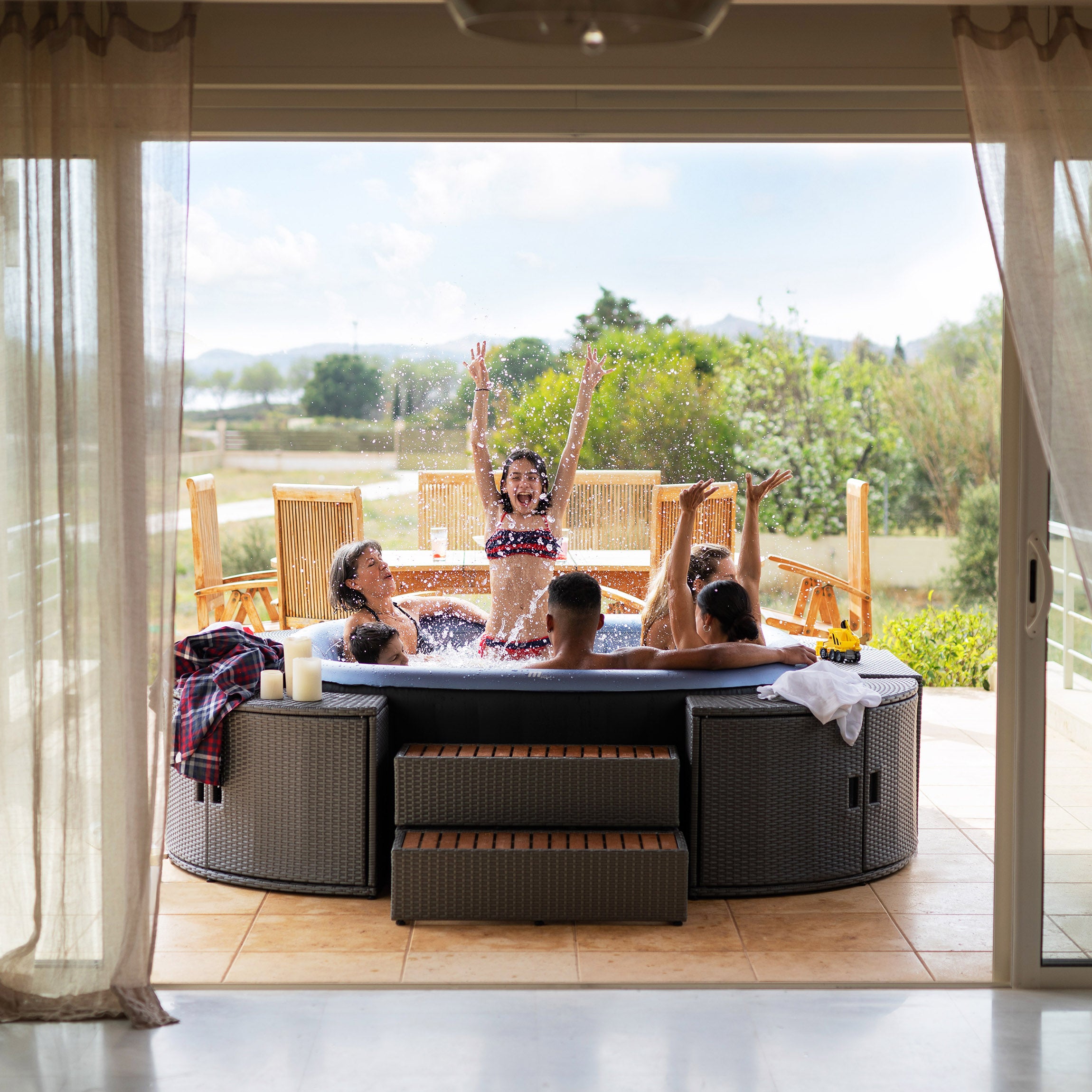 Linea Comfort – Relan CL