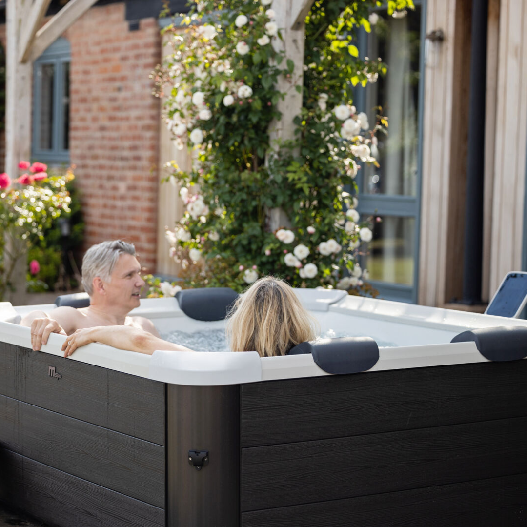 Hot Tubs Spa de Interior al mejor precio | Relan – Relan CL