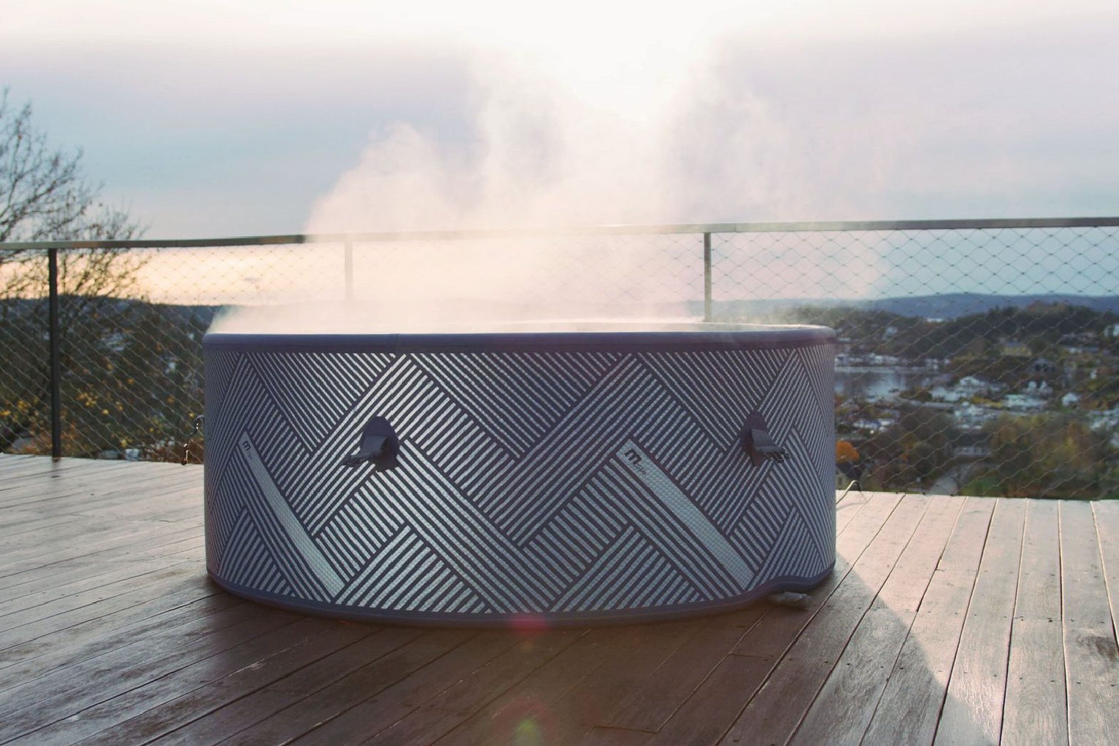 Hot Tubs Spa de Interior para 6 personas | Relan – tagged "Frame" – Relan CL