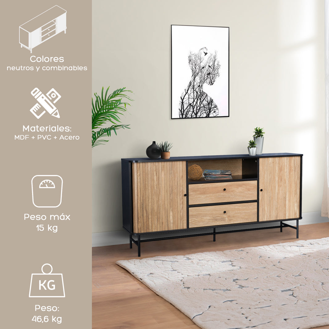 Muebles – Relan CL