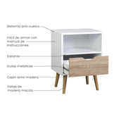 Velador Tromso – Relan CL