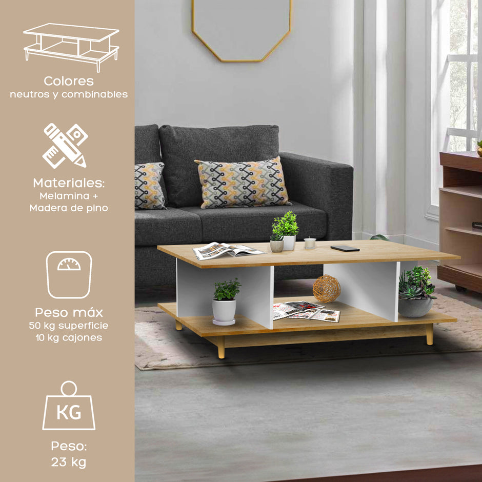 Muebles – Relan CL
