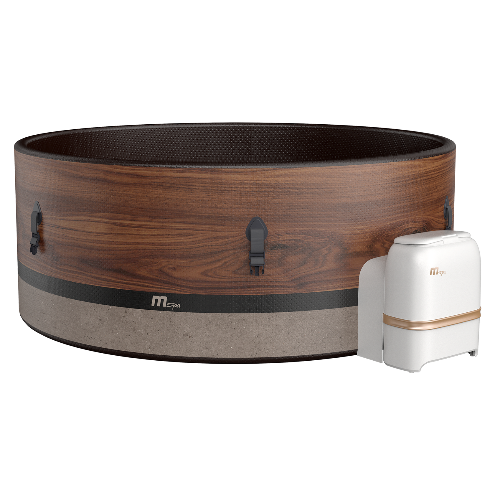 Hot Tub Duet 6 Frame Wifi – Relan CL