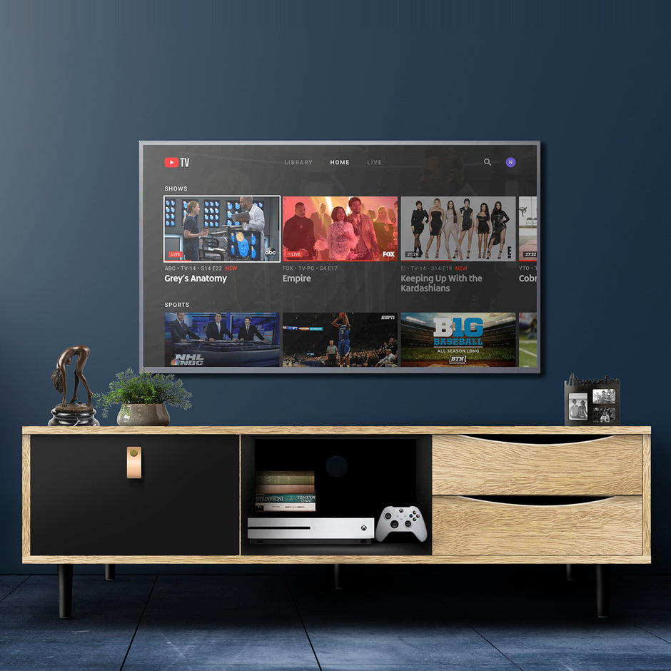 Muebles – Relan CL