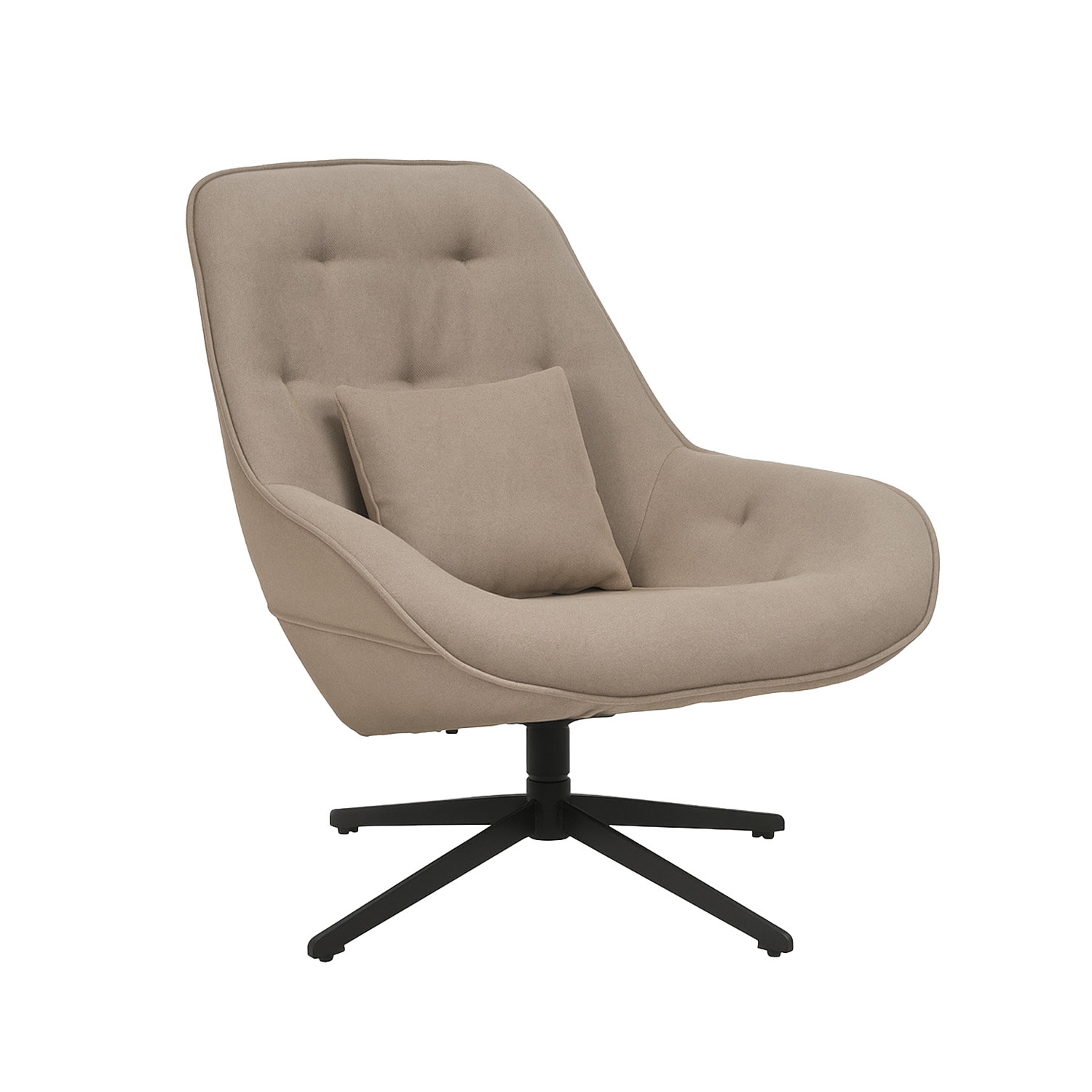 Sitial Giratorio Cherry – Relan CL