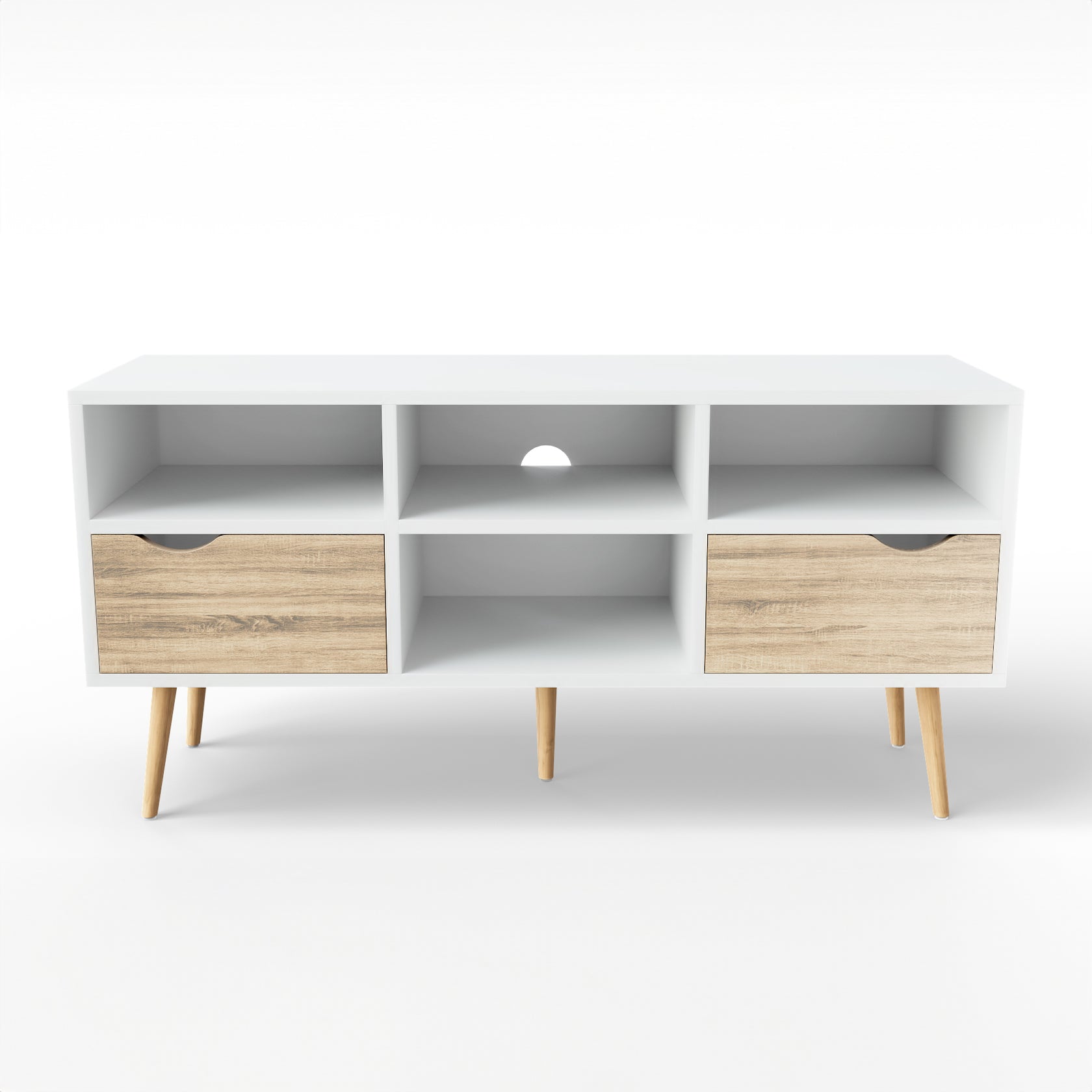 Rack de TV Bolonia – Relan CL
